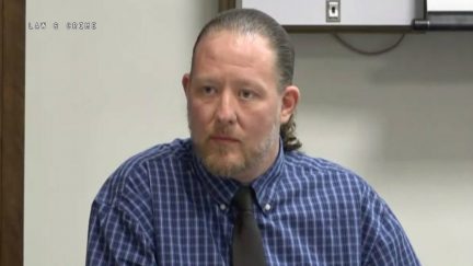 George Burch | Law & Crime