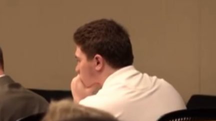 William Riley Gaul | Law & Crime