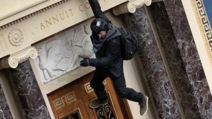 Josiah Colt | Law & Crime