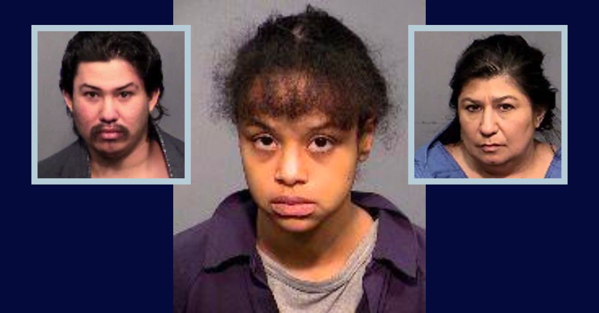 Elizabeth Archibeque Martinez Pleads Guilty To Murdering Son